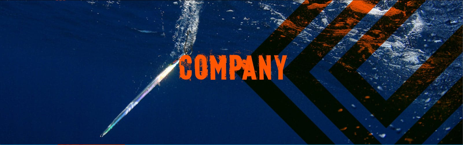 COMPANY | Seafloor Control Official Website